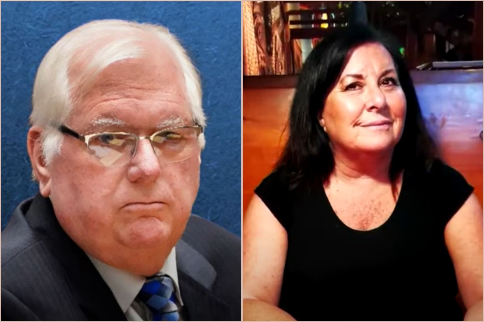 California Judge Who Shot His Wife During Drunken…