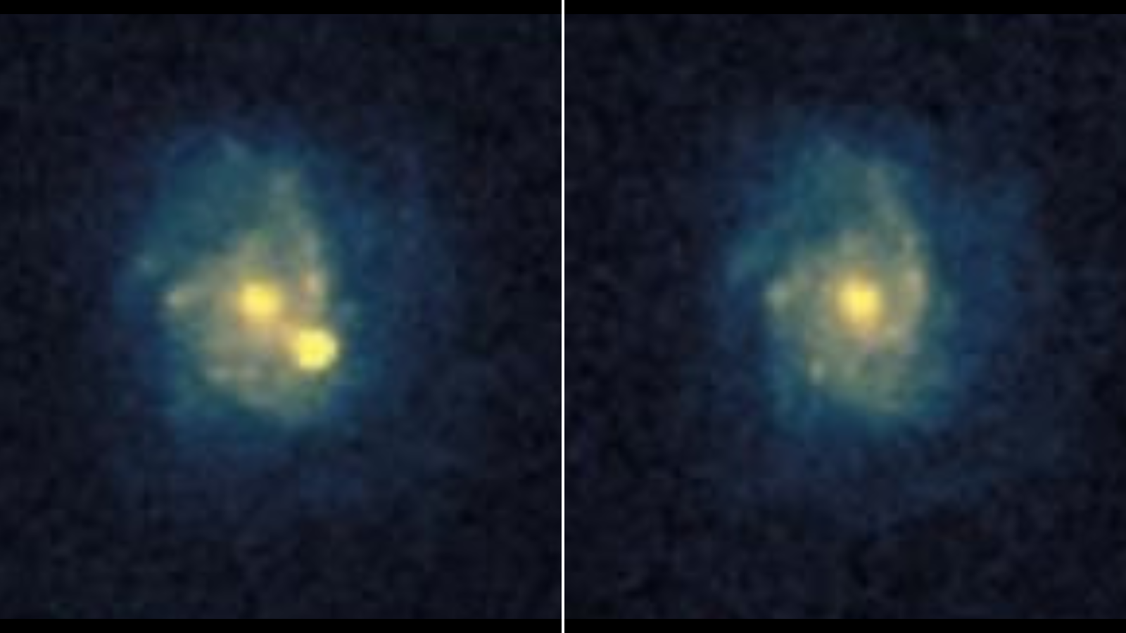 What is dark energy? Exploding white dwarf stars may…
