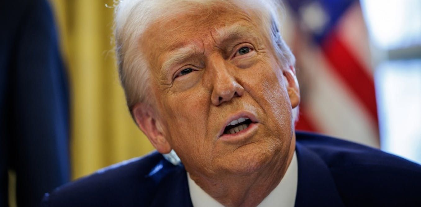 The US has a long history of meddling in Latin…