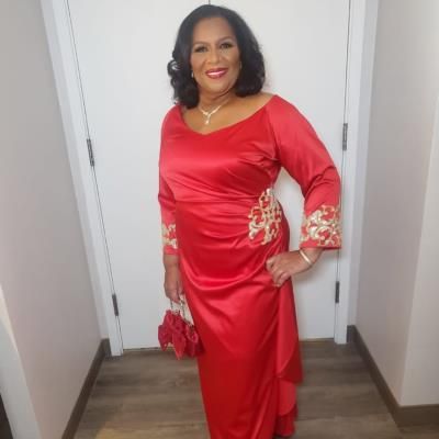 Alice Johnson Appointed As 'Pardon Czar' By President…