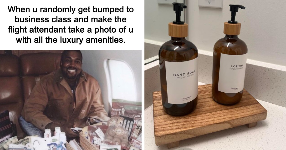The Art Of Faking Fancy: 26 Finds That Look Way More…