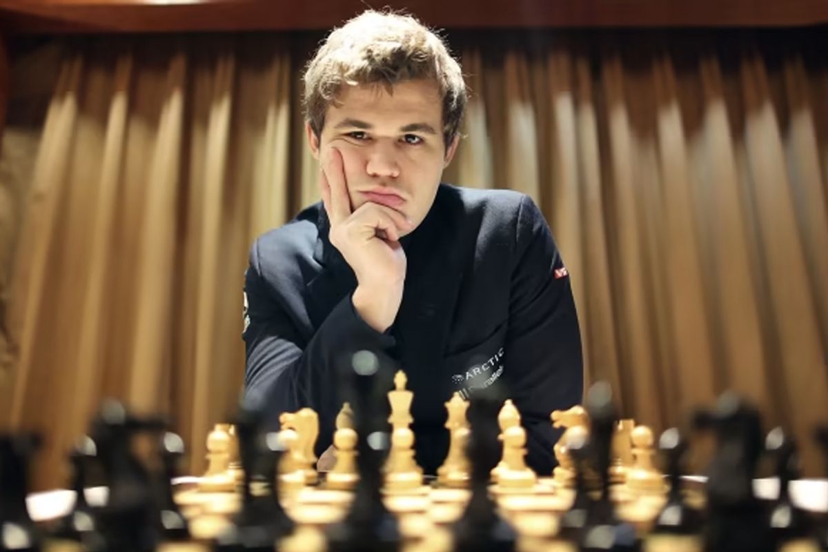 Quick Facts About Magnus Carlsen: Net Worth, Wife, And…