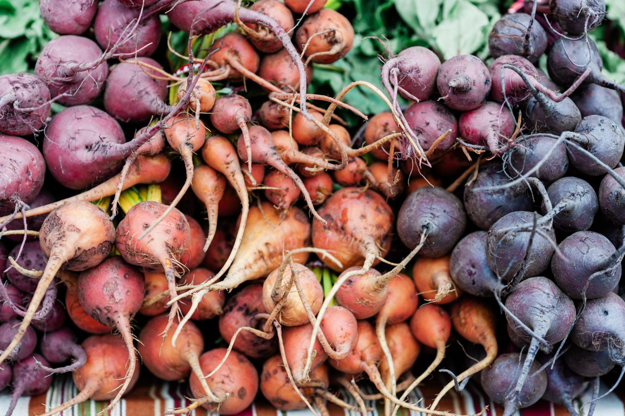 An expert says don't waste your money on beetroot…