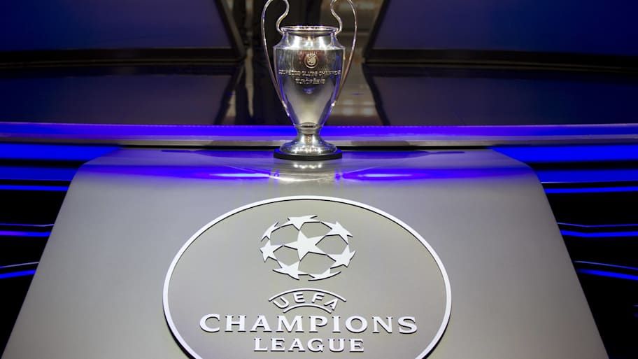 Sports Illustrated - UEFA Champions League Round of 16…