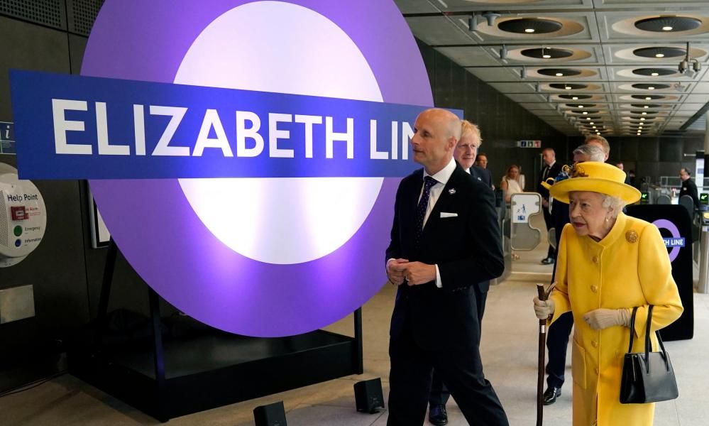 A prize worth pursuing: has Elizabeth line shown what…