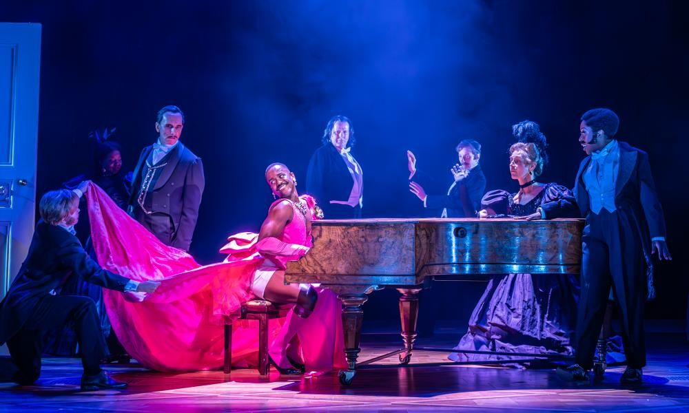 The Guide #179: How National Theatre Live brought the…