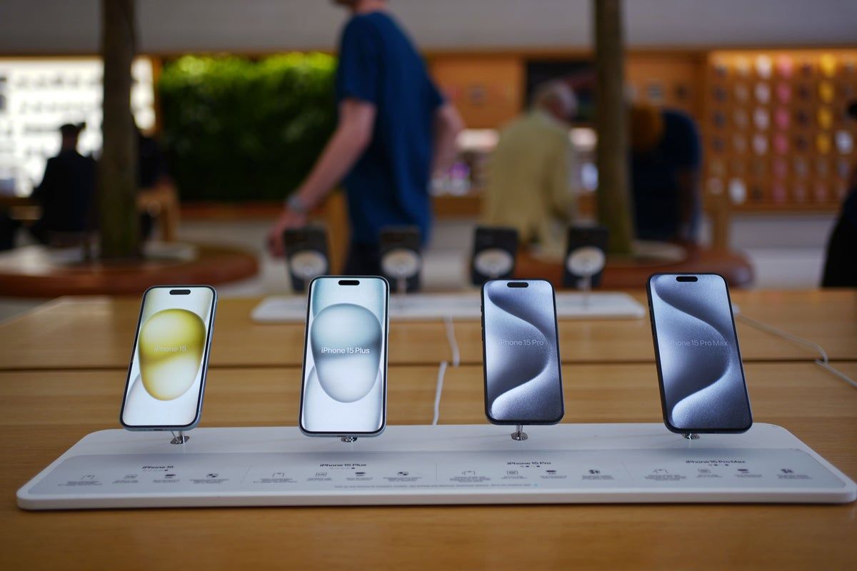 What is Apple’s Advanced Data Protection?…