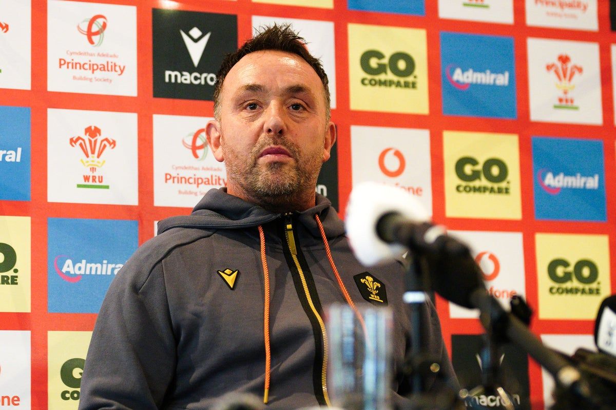 Matt Sherratt hails Andy Robinson influence ahead of…