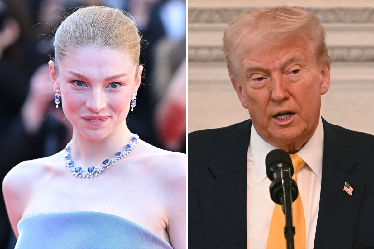 Hunter Schafer shares poignant TikTok after new…