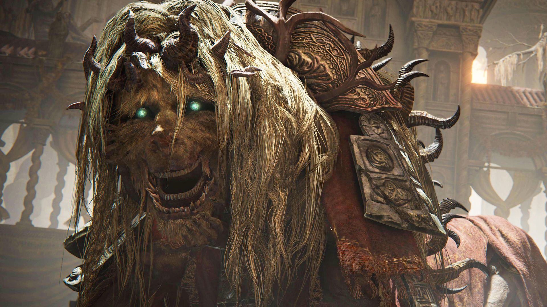 George RR Martin says there's 'talk' of an Elden Ring…