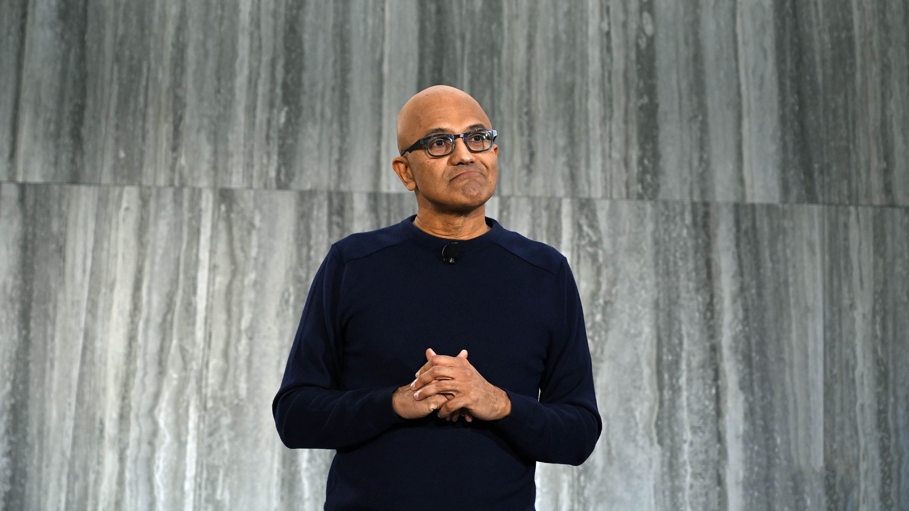 Microsoft boss Satya Nadella dismisses AGI milestones…