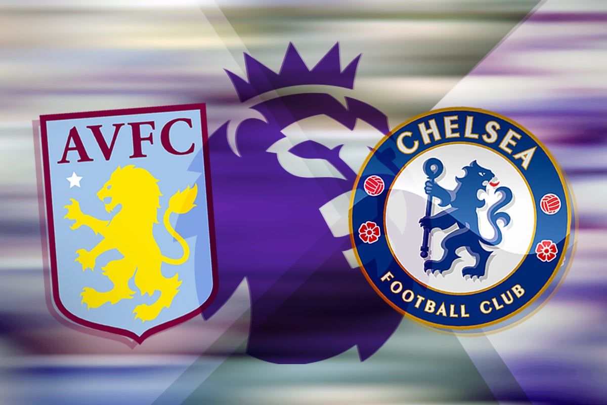 How to watch Aston Villa vs Chelsea: TV channel and…