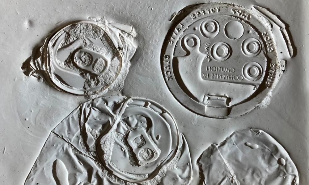 ‘Technofossils’: how humanity’s eternal testament will…