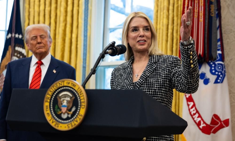 DoJ investigation into cases against Trump marked by…