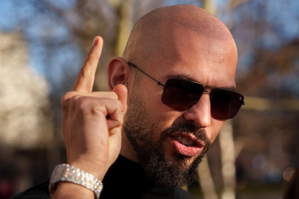 All the president’s friends, from Natalie Harp and…