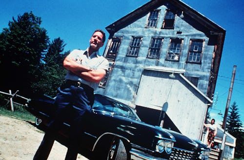 35 Years Later, A Forgotten Stephen King Flop Is About…