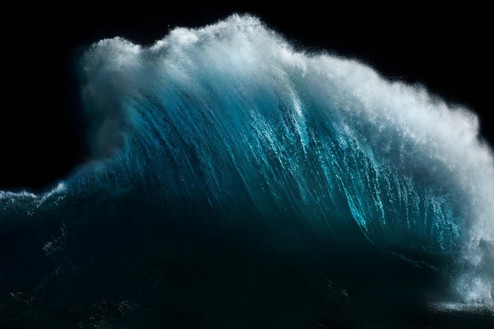 Waves are getting bigger. Is the world ready?