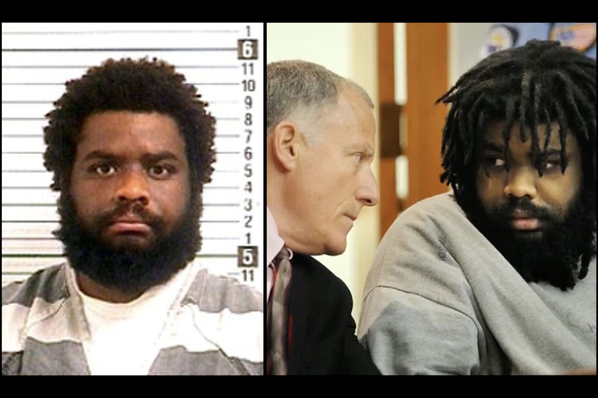 Connecticut Cannibal Killer To Be Released After…