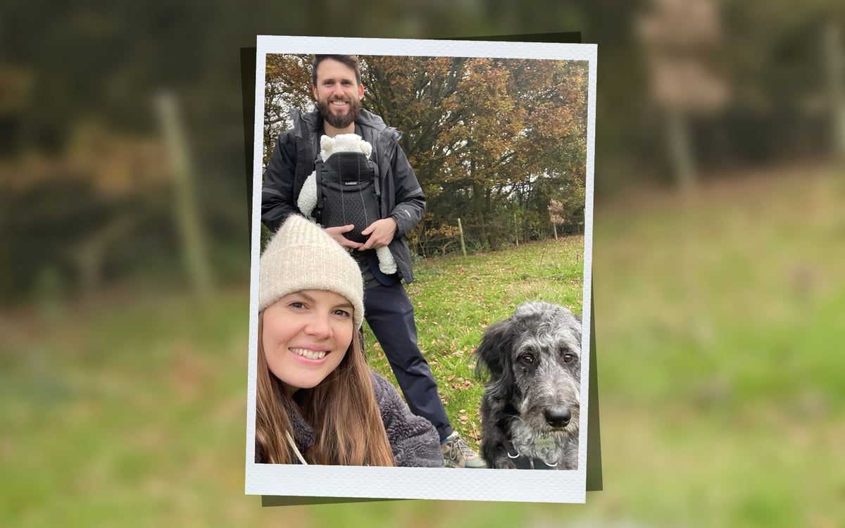 London leaver: 'If we had all the money in the world…