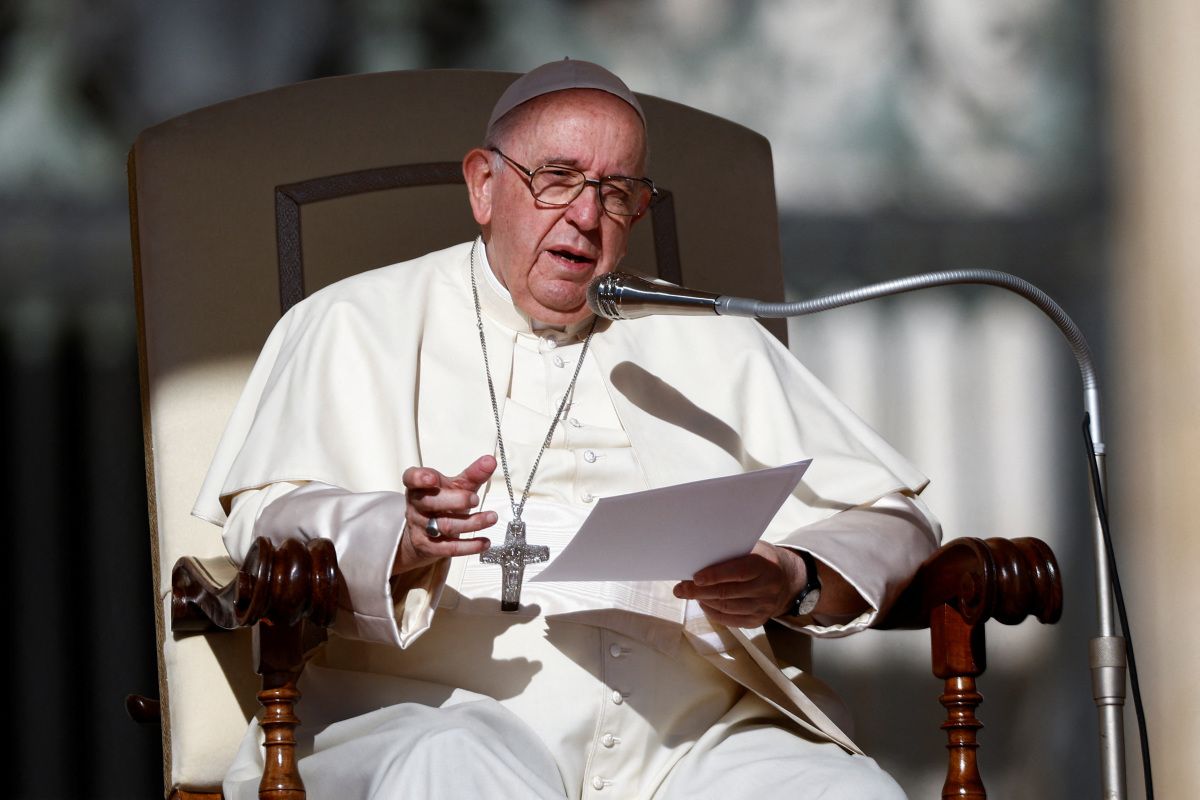 How Long Has Pope Francis Been Pope: His Surprising…