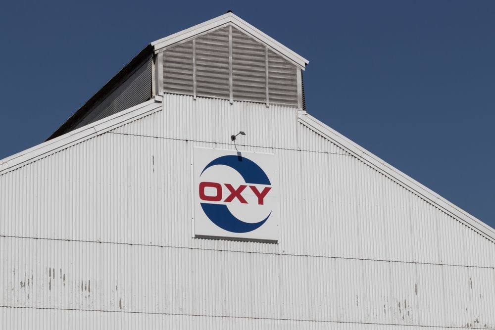 Oxy Hikes Its Dividend by 9% - More Than Expected
