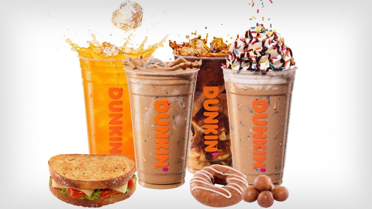 Dunkin' makes major menu change that will change drink…