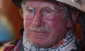 David Hayles obituary