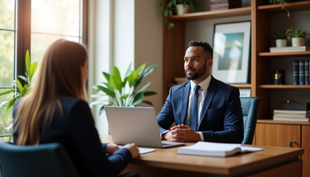 Finding a Lawyer Made Simple: A Trusted Guide for…