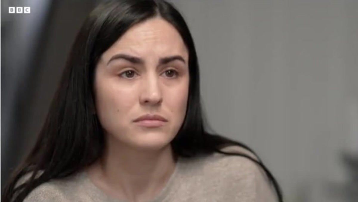 Southport attack dance teacher Leanne Lucas recalls…