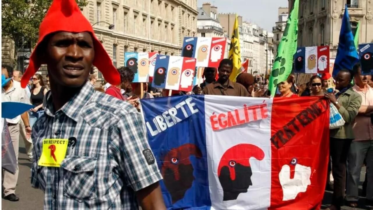 Facts vs feelings: is France really being 'flooded' by…