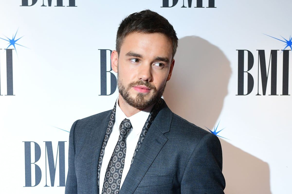 Netflix 'to make big change' to Liam Payne reality…