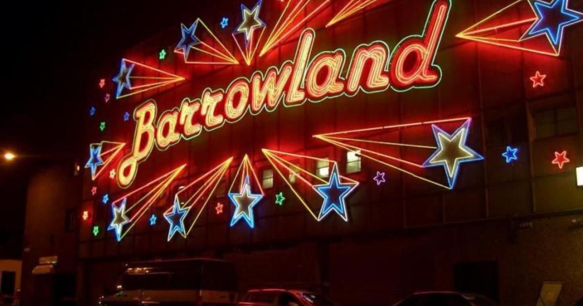 Legendary band announces second date for Scottish show…