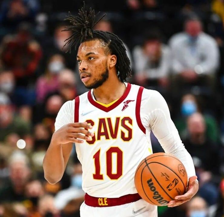 Darius Garland injury update: Cavs expect return by… Darius Garland injury update: Cavs expect return by…