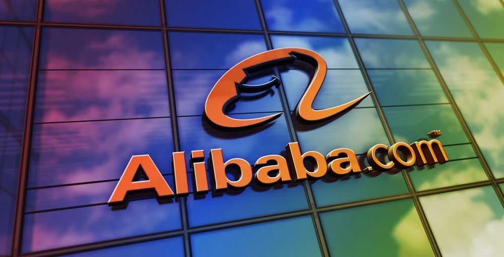 Alibaba Stock Falls After China Tech Giant Pledges $52…