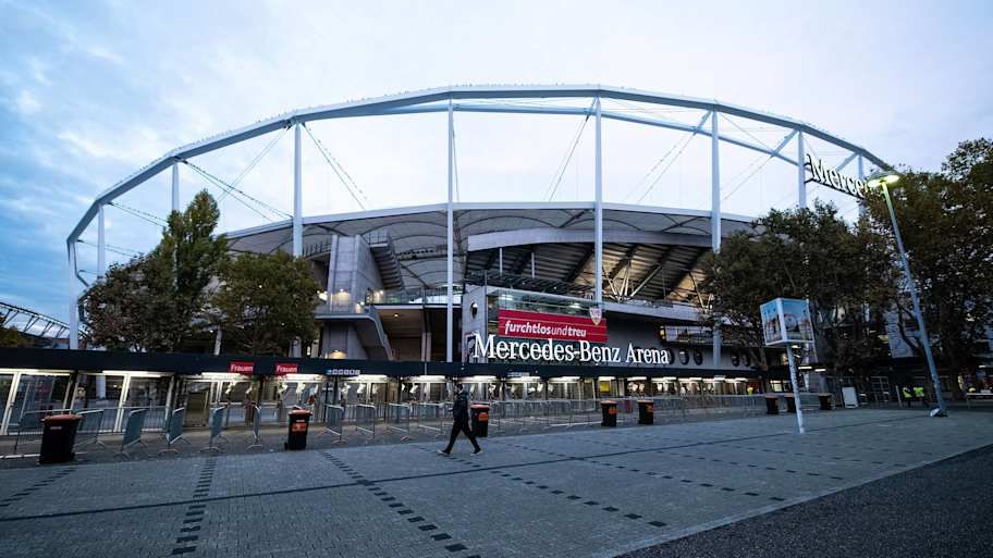 Sports Illustrated - A Complete List of MLS Stadiums:…