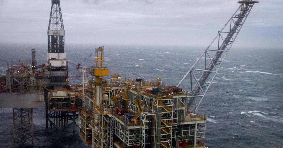 Huge Scottish engineering firm reveals new takeover…