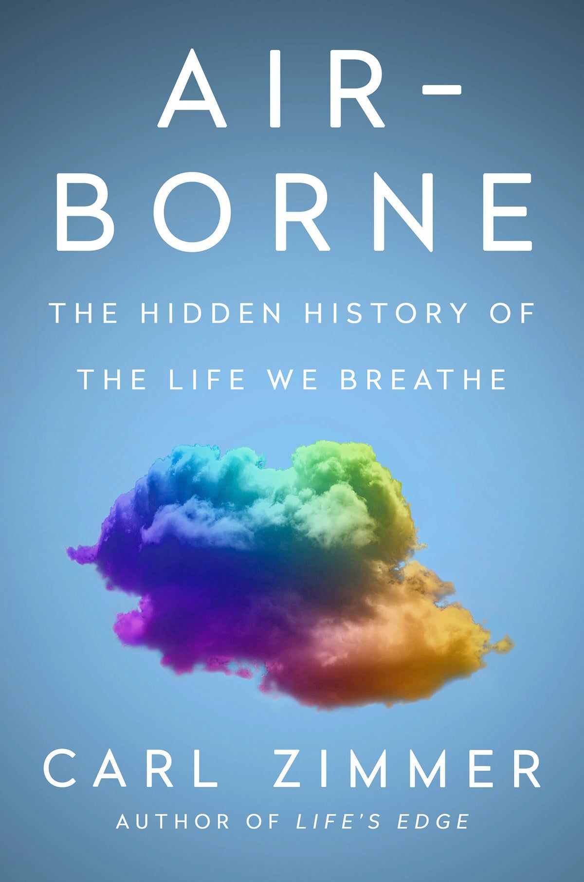 Book Review: 'Air-borne' transforms scientific history…
