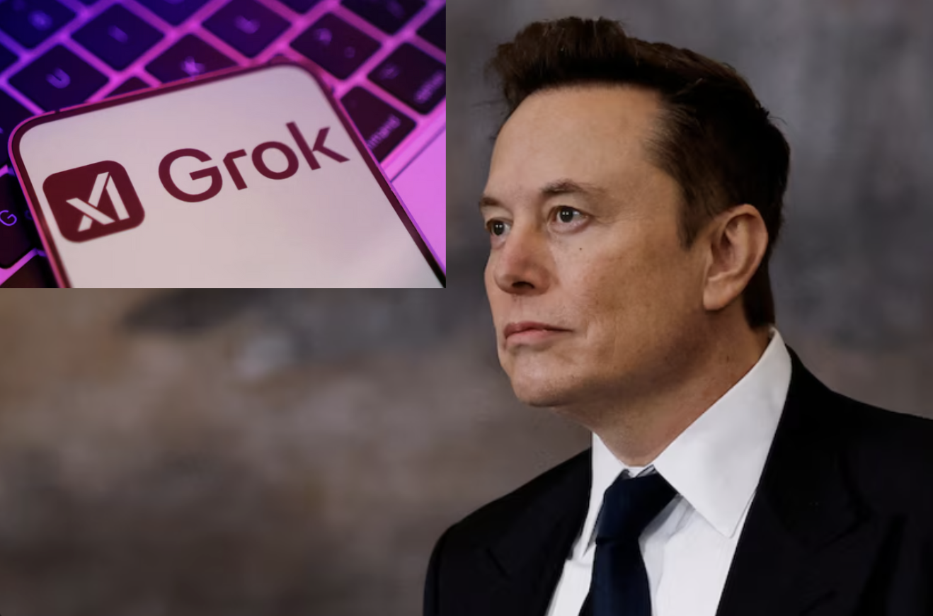 Elon Musk's AI Chatbot Programmed to Refuse…