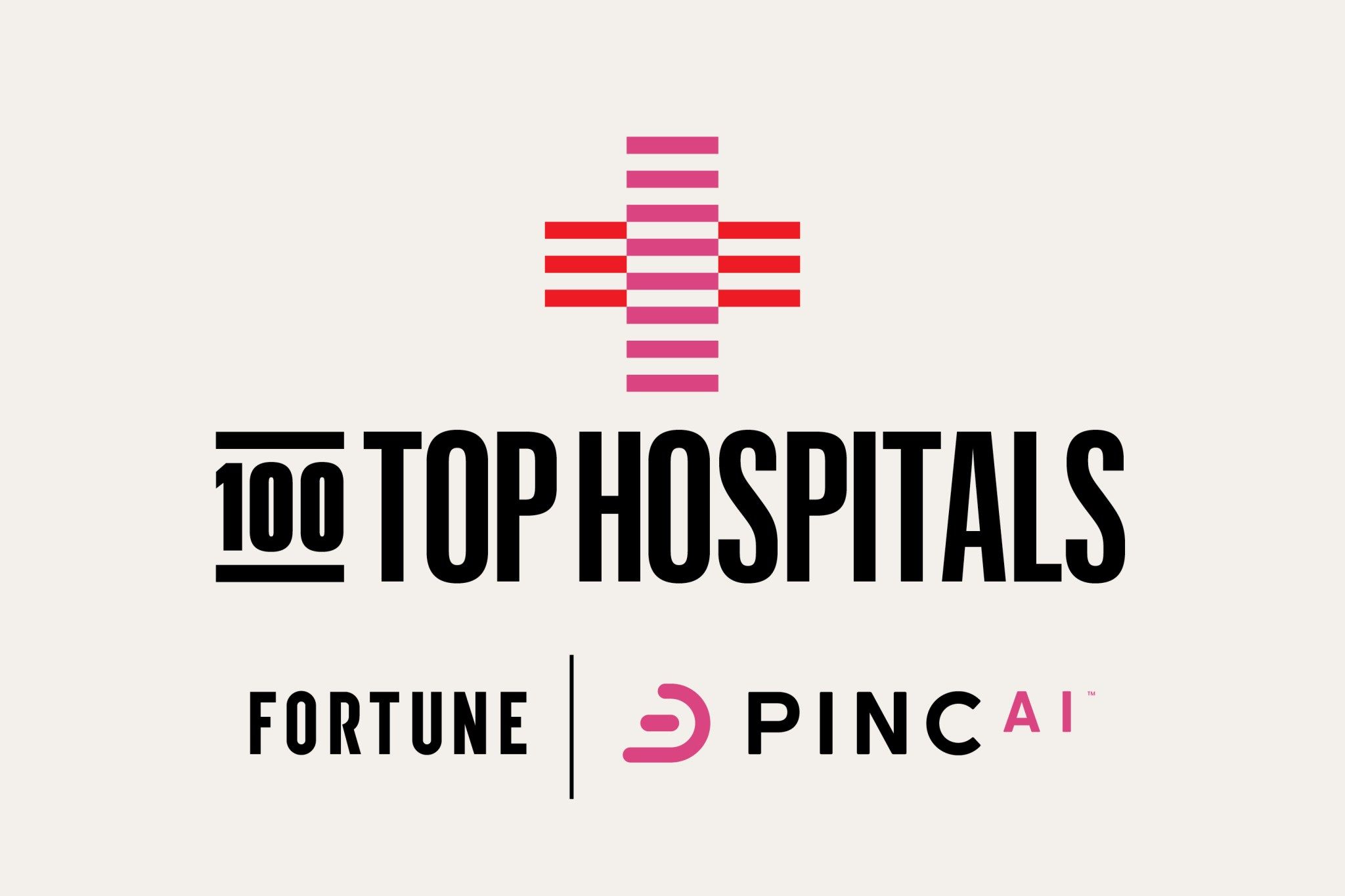 The 2024 Fortune/PINC AI 100 Top Hospitals