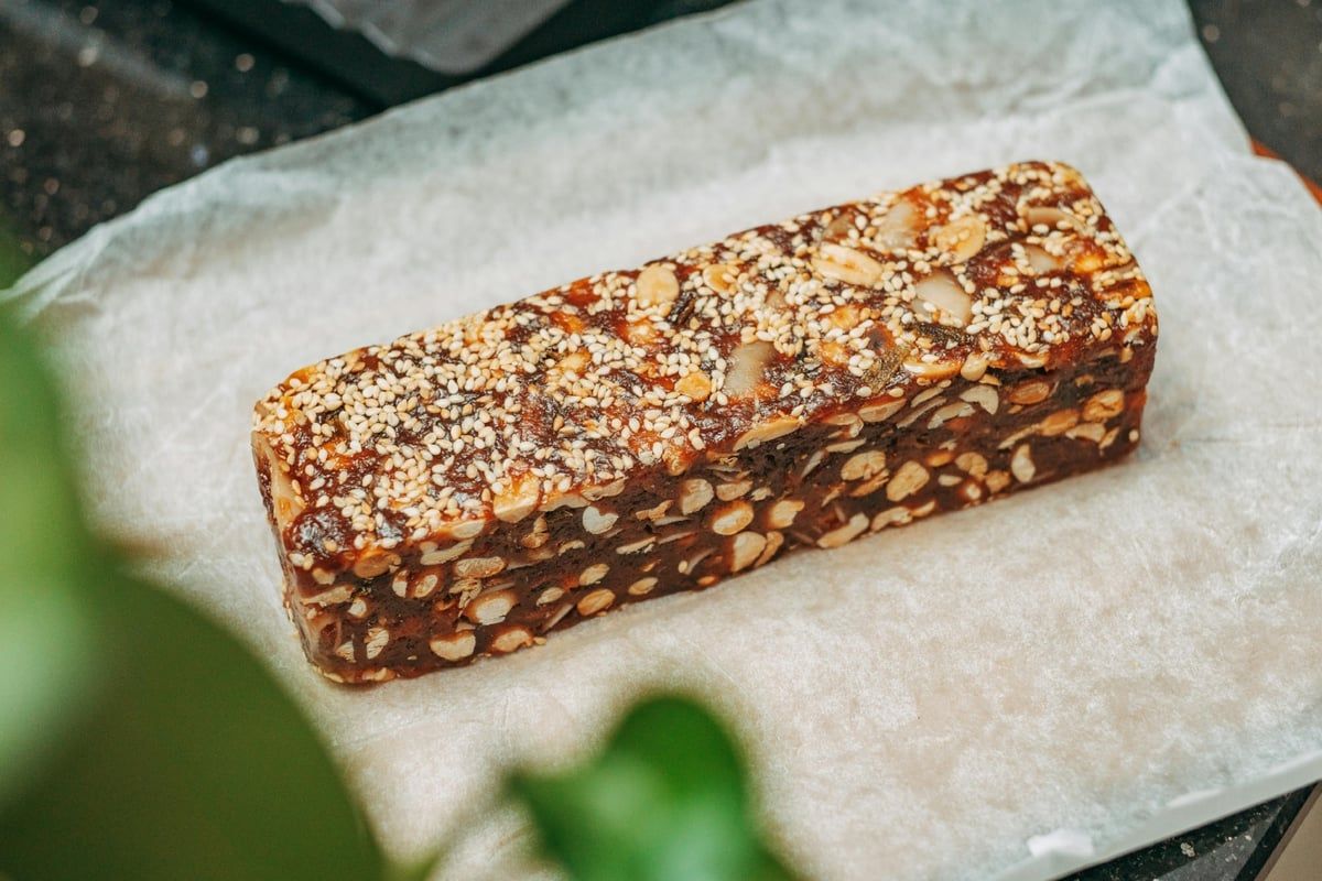 Best energy bars: Top nutritional choices for a…