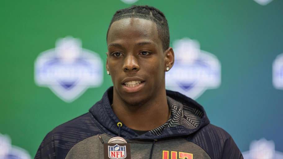 Sports Illustrated - Fastest 40 Yard Dash Times Ever…