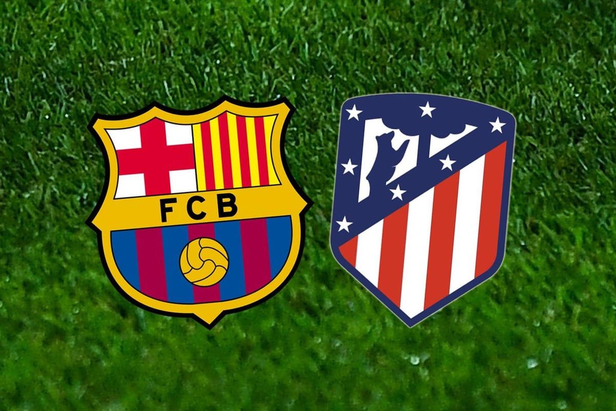 How to watch Barcelona vs Atletico Madrid: TV channel…