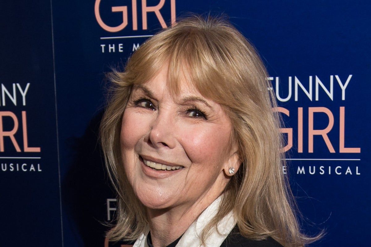 British actor Susan Hampshire, 87, has phone and purse…