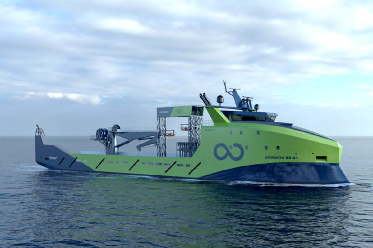 British team begins potential final search for missing…