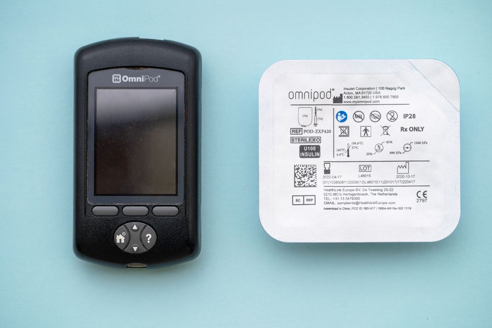 Insulet Stock Outlook: Is Wall Street Bullish or…