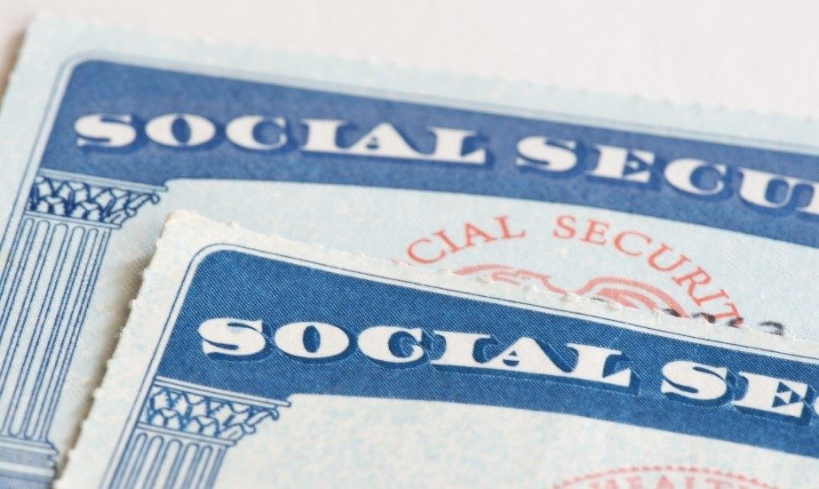 Social Security Confirms $1,580 Monthly Average SSDI…