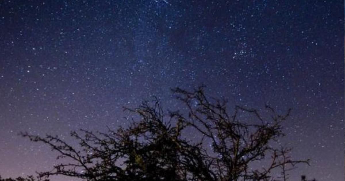 Rare ‘planetary parade’ phenomenon visible for last…