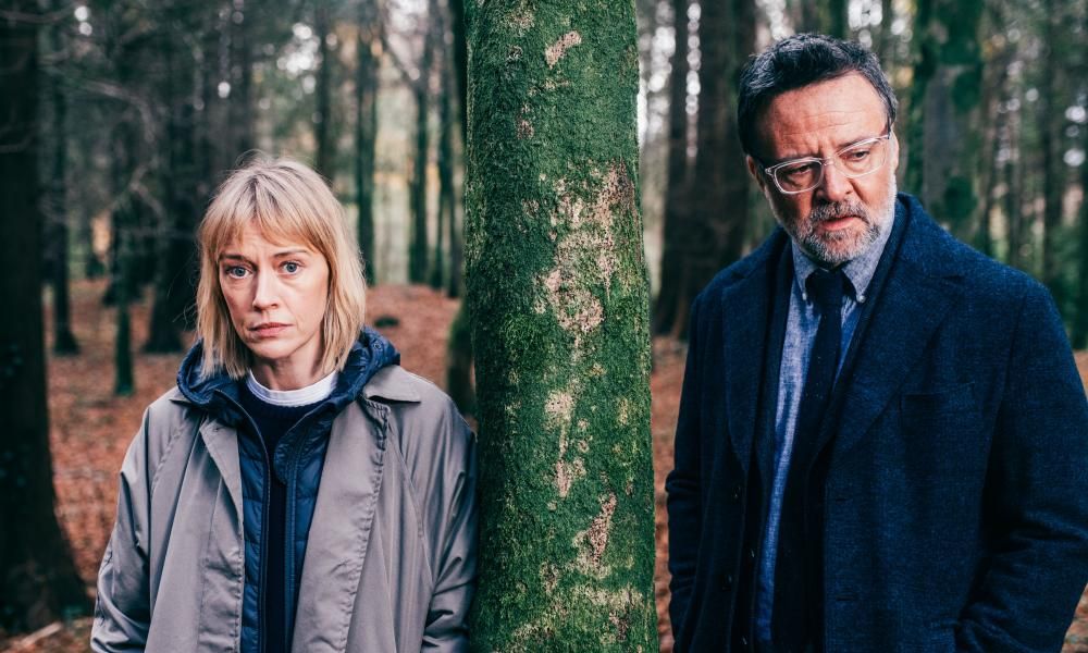 The One That Got Away review – an irresistible treat…