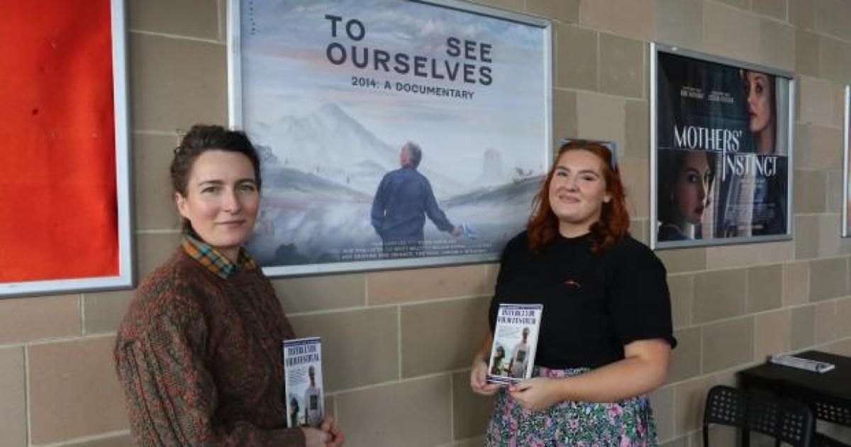 Scottish independence documentary available to watch…