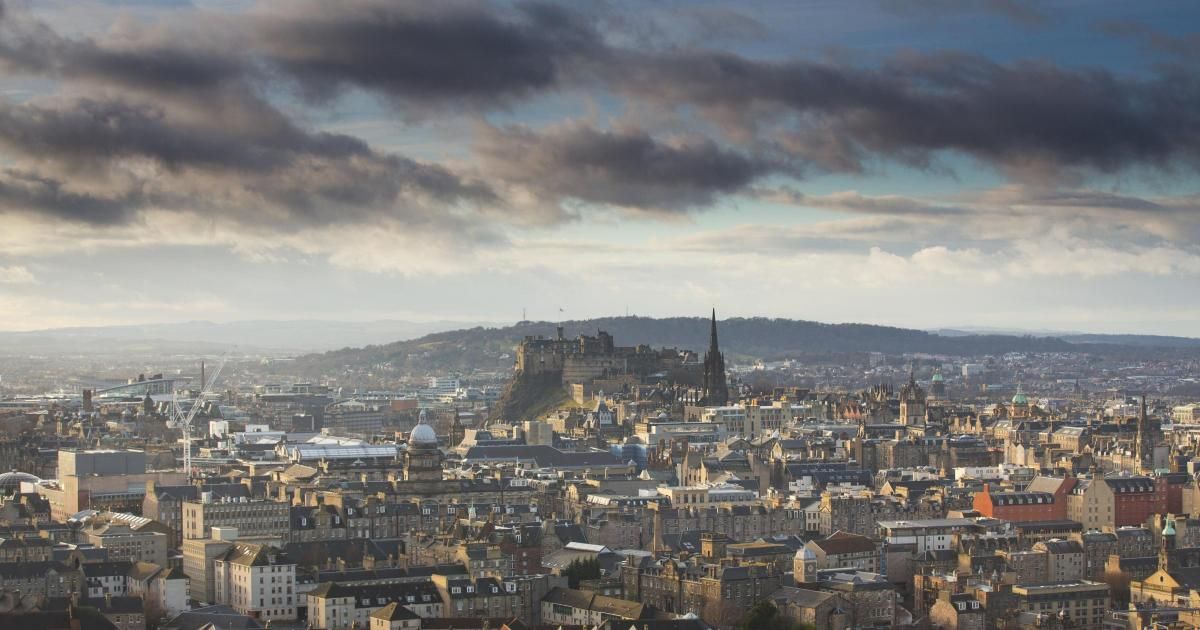 Council tax in Edinburgh is going up — how much will…
